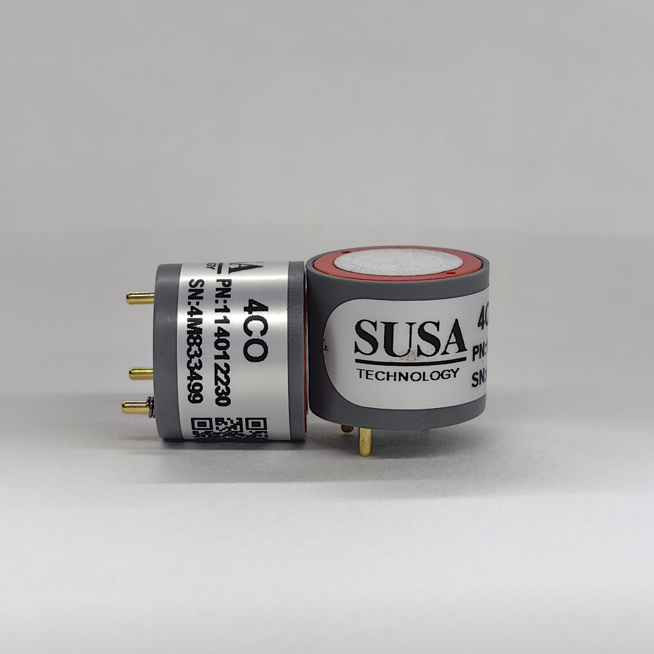 4CO - 上海首亨电子科技有限公司